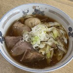 長八 - 初石/ラーメン | 食べログ