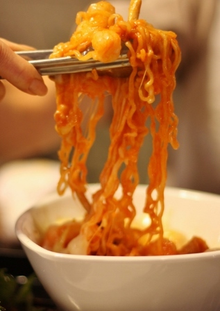 写真 2ページ目 : くるむ サンパ店 - 新大久保/韓国料理 [食べログ]