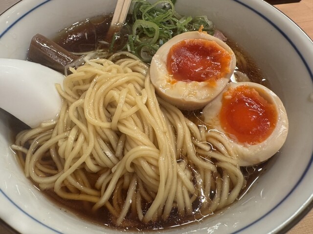 らぁ麺 くろ渦 - 新宿三丁目/ラーメン | 食べログ