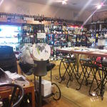 あたご小西 （Atago Konishi） - 虎ノ門ヒルズ/バー | 食べログ