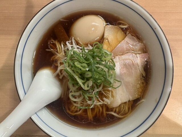 らぁ麺 くろ渦 - 新宿三丁目/ラーメン | 食べログ