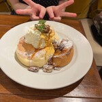 The French Toast Factory ルミネ横浜店 （ザ フレンチトーストファクトリー） - 横浜/カフェ | 食べログ