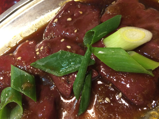 横浜 敦煌 （【旧店名】 横浜タンタン） - 岸根公園/焼肉 | 食べログ