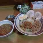 屋台赤道ラーメン 真栄原店 - てだこ浦西/ラーメン [食べログ]