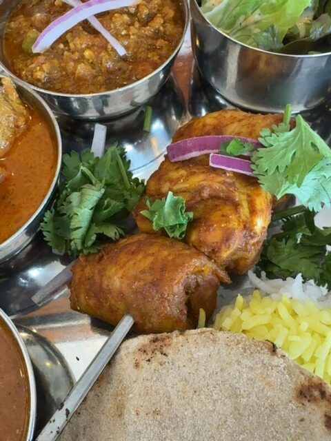 masala masara 深大寺 （マサラ マサラ ジンダイジ） - 柴崎/インドカレー | 食べログ