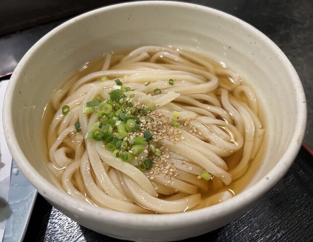 本格手打うどん あらた - 八王子/うどん | 食べログ