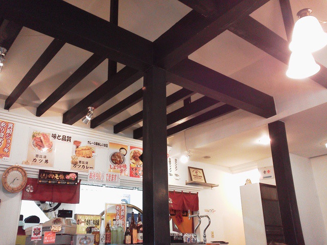 内観写真 : 恵比須屋食堂 （【旧店名】あじ処林聖館） - 東松山/かつ丼 | 食べログ