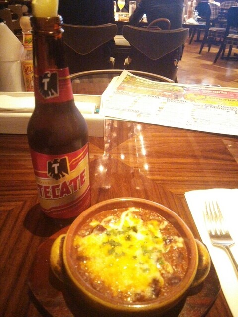 by yuzansu : el caliente modern mexicano - 品川/メキシコ料理 [食べログ]