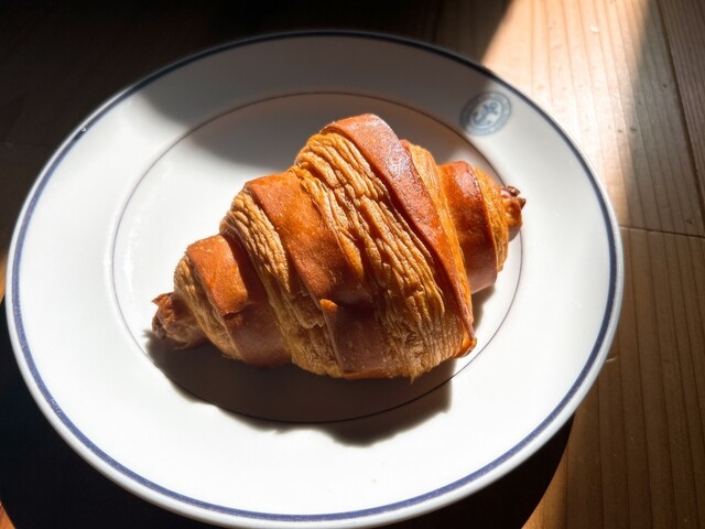 es feuilletage （エスタージュ） - とうきょうスカイツリー/パン | 食べログ