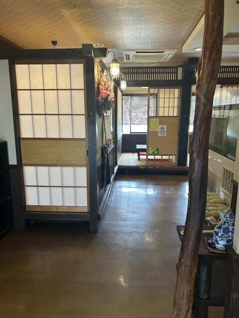 活魚料理双苑 - 湯浅/海鮮 | 食べログ