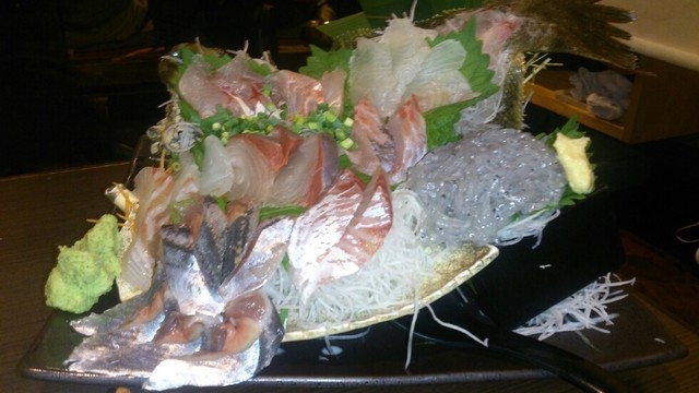 口コミ一覧 : 月のダイニング うさぎ （つきのだいにんぐ うさぎ） - 平塚/居酒屋 [食べログ]