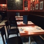 エル・セルド （EL CERDO） - 宝町/スペイン料理 [食べログ]