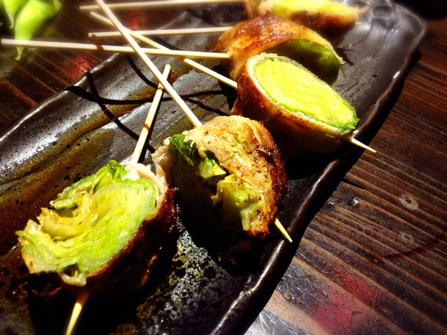 写真 : 三枚目!貝柱海老蔵 - 西川緑道公園/居酒屋 [食べログ]