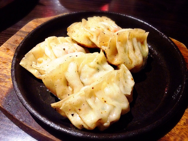 写真 : 三枚目!貝柱海老蔵 - 西川緑道公園/居酒屋 [食べログ]