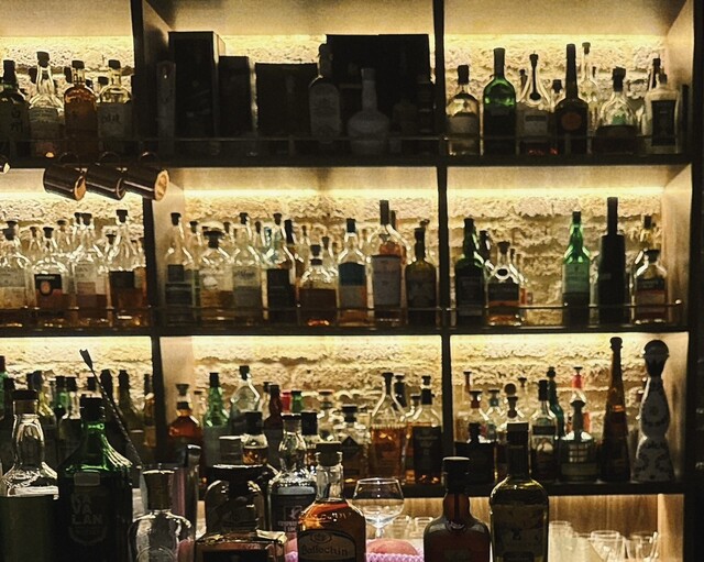 EDEN CELLAR （イーデン セラー）のご予約 - 神楽坂/バー | 食べログ