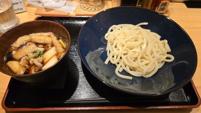 Review list : FUJI SAKU - Kinshicho/Udon (Wheat noodles) | Tabelog