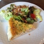 カフェ フフラ （Cafe Fufla） - 中山観音/カフェ | 食べログ