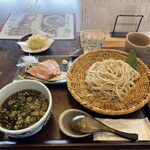 中屋 りけい - 長野市その他/そば | 食べログ