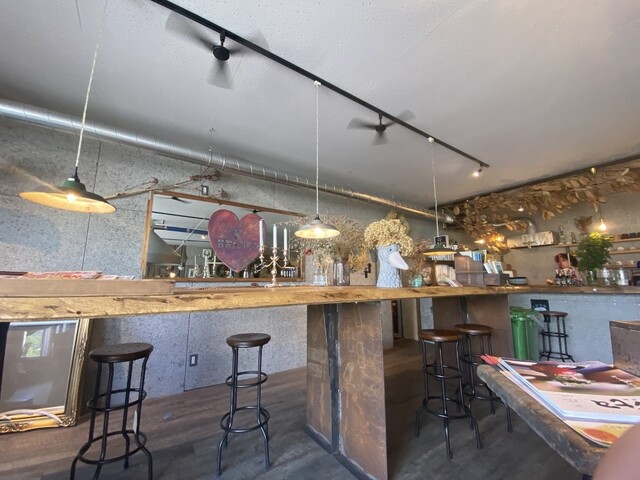 K BRANCH （ケー ブランチ） - 上川/カフェ | 食べログ