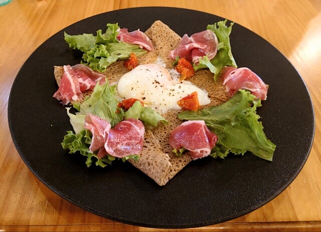 Merci Cocon & Cafe （メルシー ココン & カフェ） - 上州富岡/カフェ | 食べログ