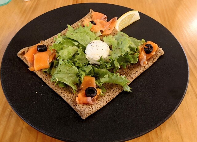 Merci Cocon & Cafe （メルシー ココン & カフェ） - 上州富岡/カフェ | 食べログ