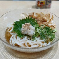 by Jane0815 : undo UDON FACTORY （アンドウ ウドン ファクトリー） - 原爆ドーム前/うどん [食べログ]