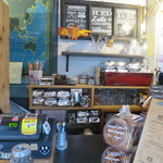 リトルナップコーヒースタンド （Little Nap COFFEE STAND） - 代々木八幡/コーヒースタンド | 食べログ