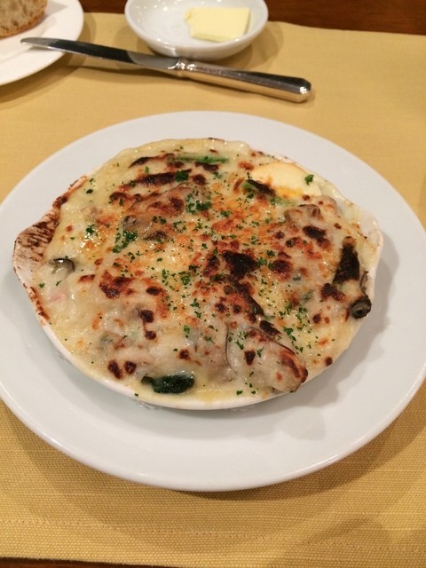 『完全に期待外れ・・』by Wine, women an' song : 【閉店】カーヴ・デ・ヴィーニュ （Cave des Vignes ...