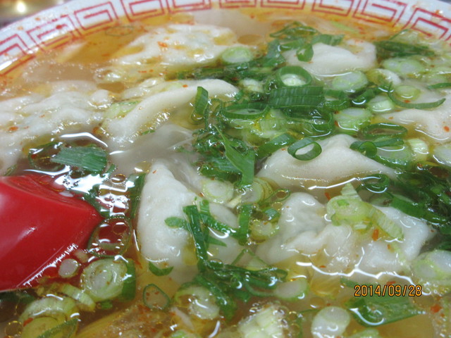 料理写真 : めいりん - 駒ケ林/中華料理 | 食べログ