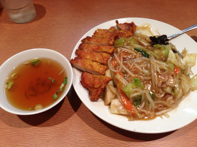 【閉店】レッドペッパー 西浦店 - 近鉄四日市/中華料理 | 食べログ