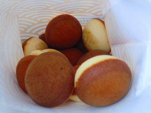 料理写真 : 京都鶏卵堂 （きょうとけいらんどう） - 京都河原町/スイーツ | 食べログ