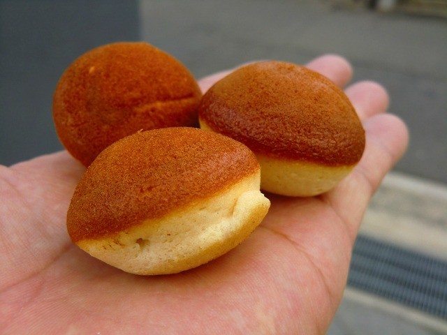 料理写真 : 京都鶏卵堂 （きょうとけいらんどう） - 京都河原町/スイーツ | 食べログ