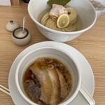 RAMEN ASHITAMO （ラーメンアシタモ） - 東武宇都宮/ラーメン | 食べログ