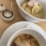 RAMEN ASHITAMO （ラーメンアシタモ） - 東武宇都宮/ラーメン | 食べログ