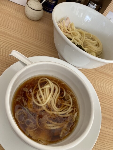 RAMEN ASHITAMO （ラーメンアシタモ） - 東武宇都宮/ラーメン | 食べログ