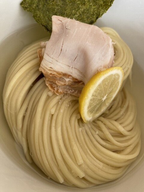 RAMEN ASHITAMO （ラーメンアシタモ） - 東武宇都宮/ラーメン | 食べログ