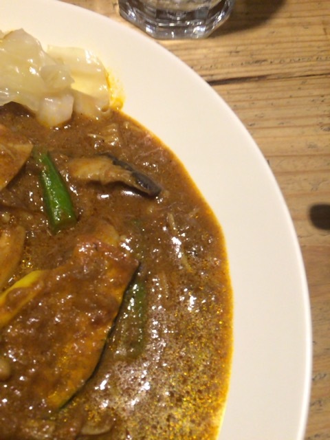 『チャイも美味しい カレー専門店』by cat19 : もりやま屋 - 大江橋/インドカレー [食べログ]