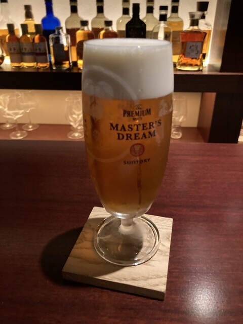 BAR HIGH-GOODのご予約 - すすきの（市電）/バー | 食べログ