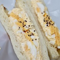 by ゆーぢ0907 : 手づくりサンドイッチ そら （SORA SAND） - 中部国際空港/サンドイッチ [食べログ]