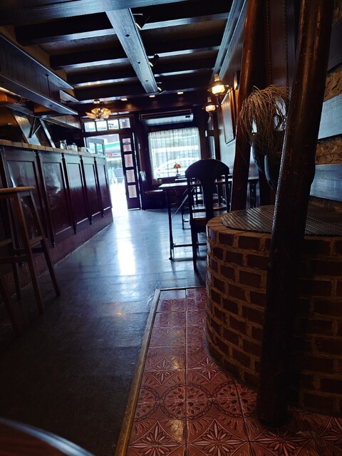 COFFEE Cattleya （コーヒーカトレヤ【旧店名】祇園喫茶 カトレヤ） - 祇園四条/喫茶店 | 食べログ