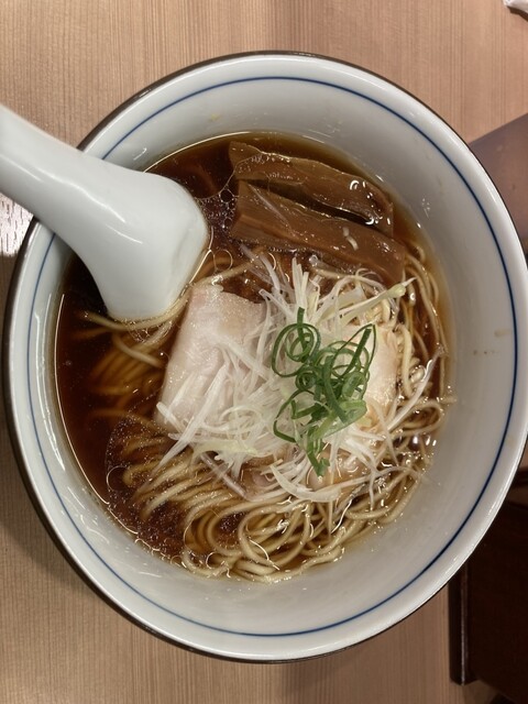 らぁ麺 くろ渦 - 新宿三丁目/ラーメン | 食べログ