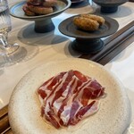 INAKI （INAKI） - 谷町四丁目/スペイン料理 | 食べログ