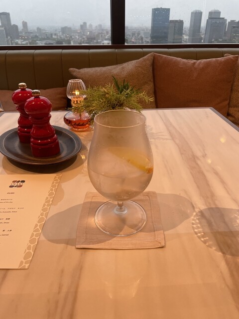 INAKI （INAKI） - 谷町四丁目/スペイン料理 | 食べログ