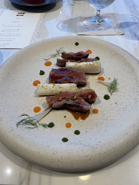 INAKI （INAKI） - 谷町四丁目/スペイン料理 | 食べログ