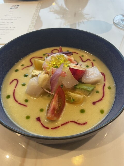 INAKI （INAKI） - 谷町四丁目/スペイン料理 | 食べログ