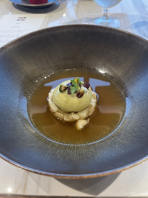 INAKI （INAKI） - 谷町四丁目/スペイン料理 | 食べログ