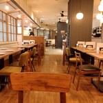 イタリアンレストラン＆カフェ KAMAMARU （カママル）のご予約 - 大塚/イタリアン | 食べログ