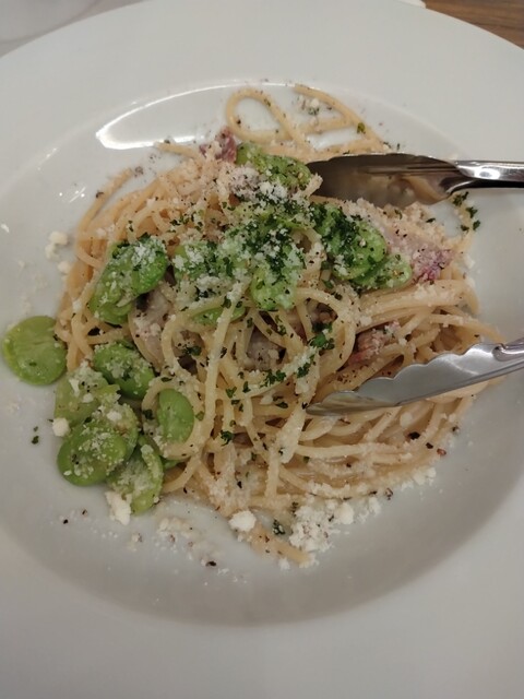 イタリアンレストラン＆カフェ KAMAMARU （カママル）のご予約 - 大塚/イタリアン | 食べログ