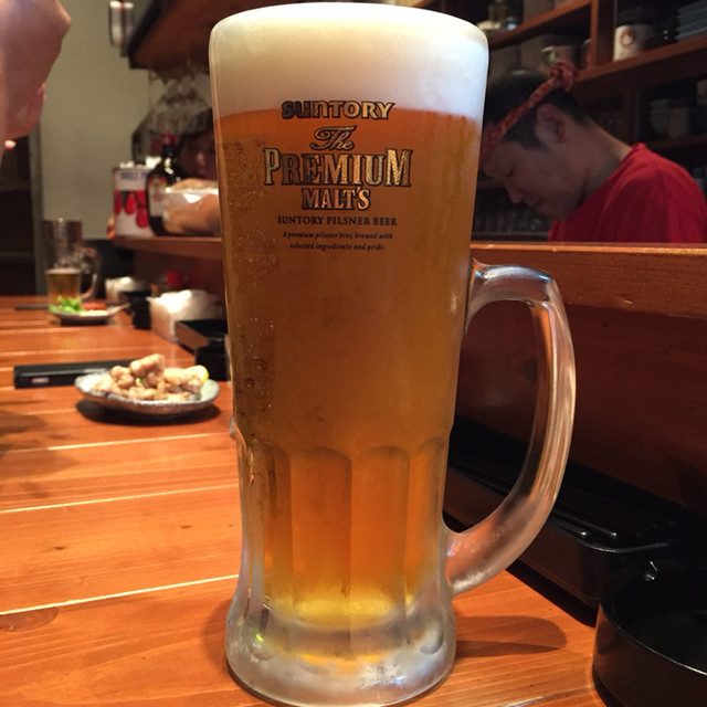 写真 : 居酒屋ドラ☆キチ - 広島/立ち飲み | 食べログ