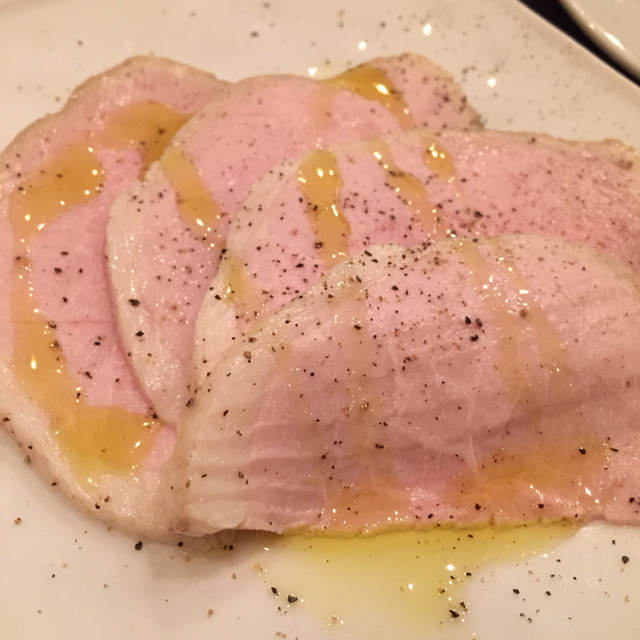 写真 : ル・セルクル （le cercle） - 芦屋（阪神）/フレンチ | 食べログ